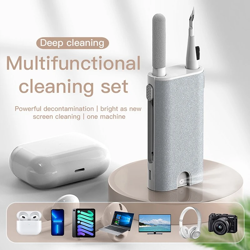 Cleaning Kit Android Mobile | Set Cleaning Phone | Mobile Phone ...