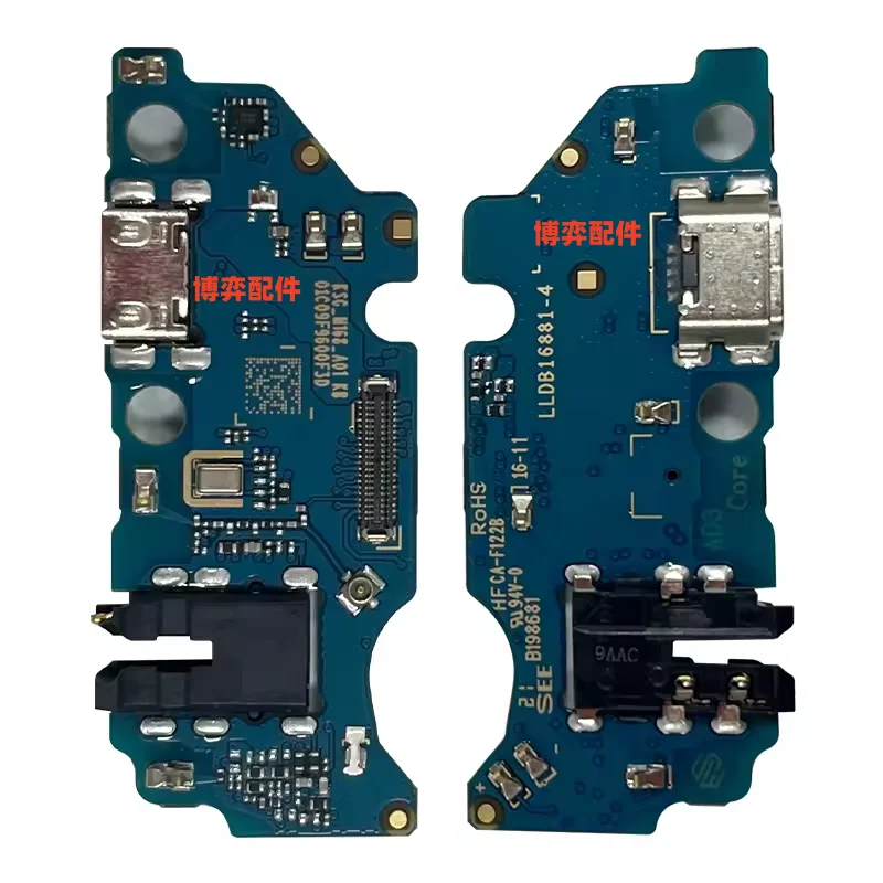 A032F Charging Port: The Complete Guide to Replacing Your Samsung ...