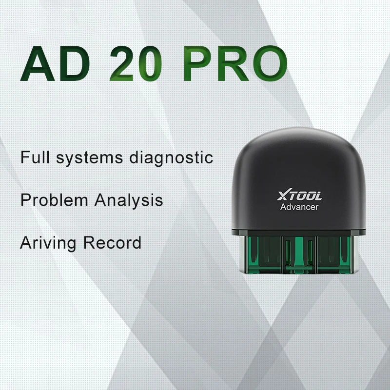 XTOOL-Advancer-AD20PRO-All-Systems-Diagnostic-Bluetooth-OBD2-Scanner-Car-Code-Readers-Scan-Tools ...