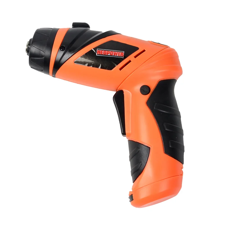 8pcs-Piece-Cordless-Electric-Screwdriver-Set-Rechargeable-Lithium ...