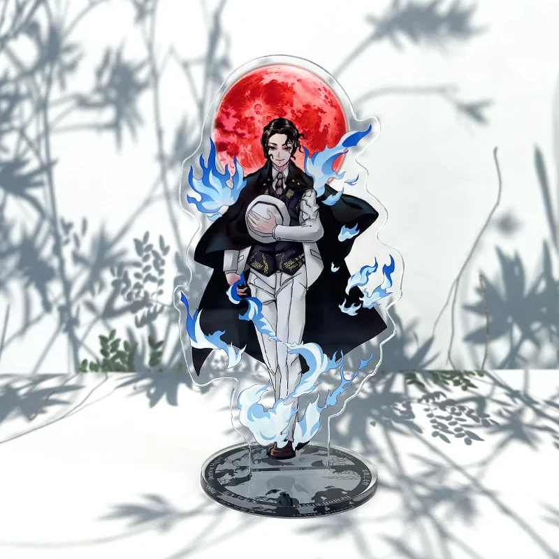 Anime Demon Slayer Kibutsuji Muzan Rengoku Kyoujurou Giyuutarou Uzui ...
