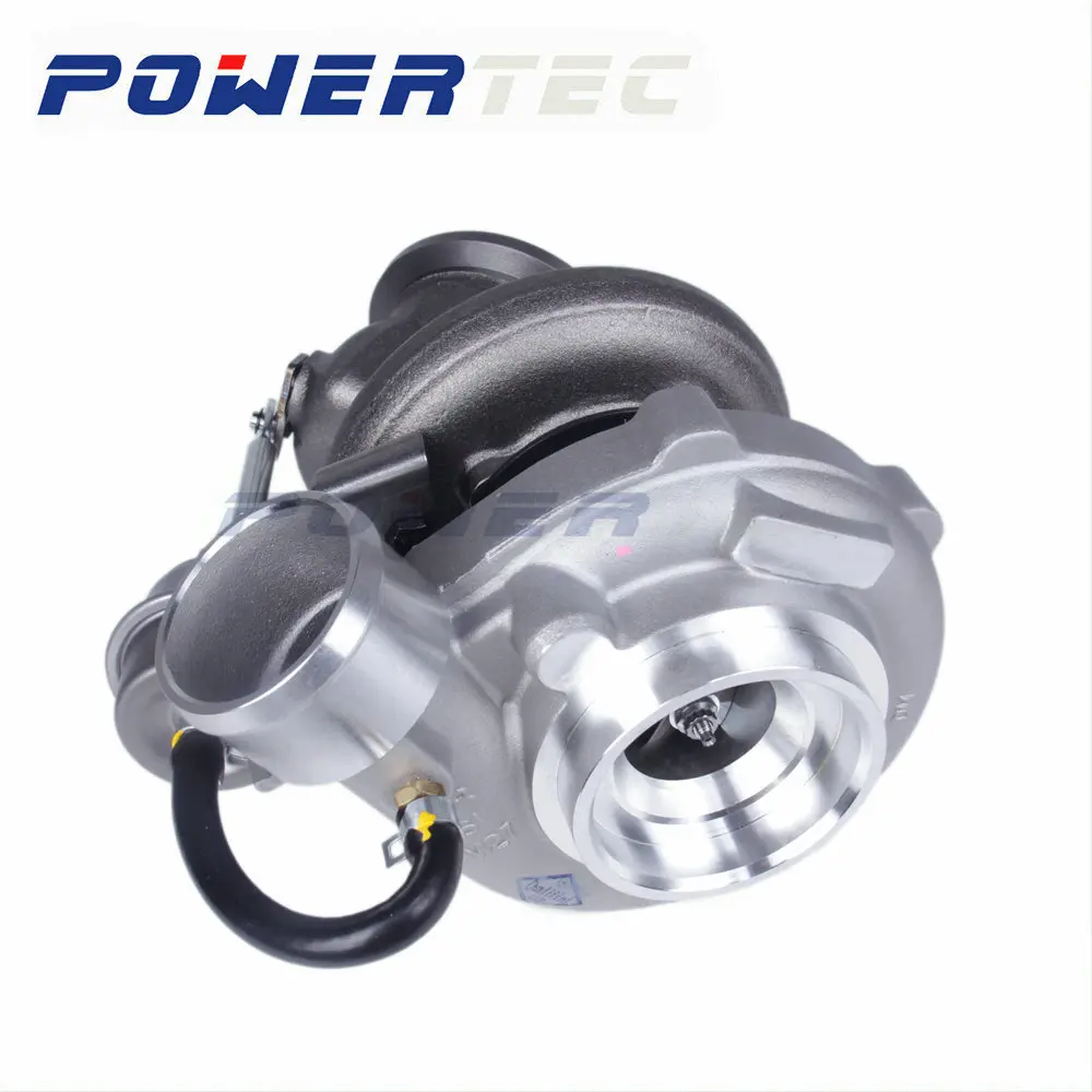 Full Turbo For Ford Ranger 3.0l 162hp 119kw Ngd3.0 Ngd 754743-0001 ...