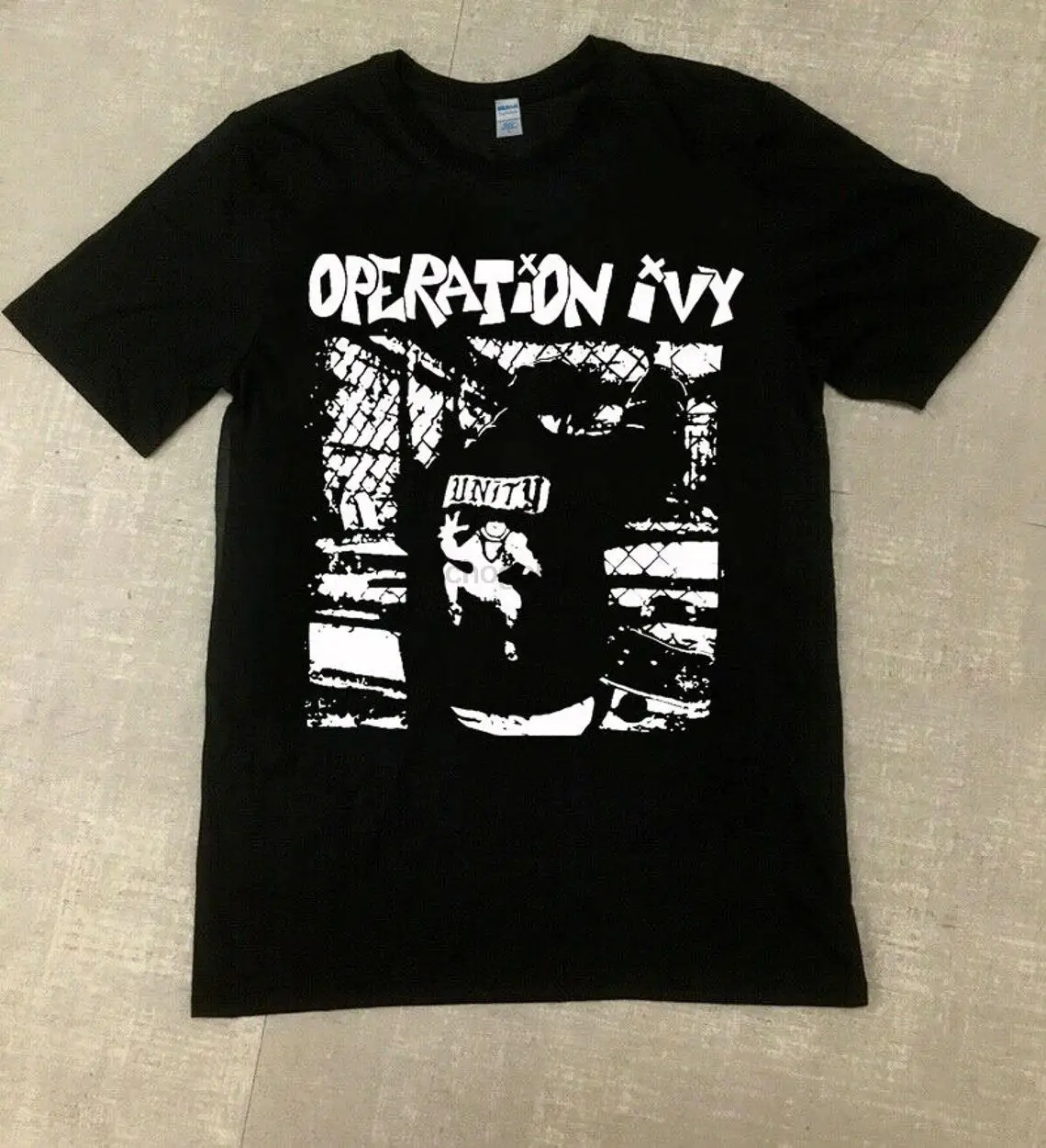 Operation Ivy Unity
