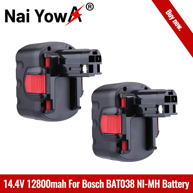 BAT038-14-4V12800mAh-Rechargeable-Battery-for-bosch-BAT038-BAT040 ...