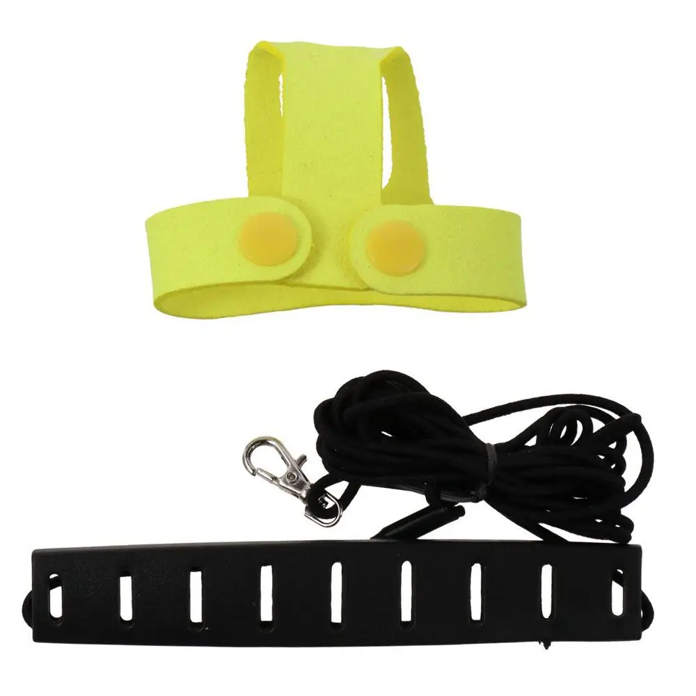 with-Rope-and-Handle-Bird-Flight-Harness-Vest-Mini-Macaw-Outdoor ...