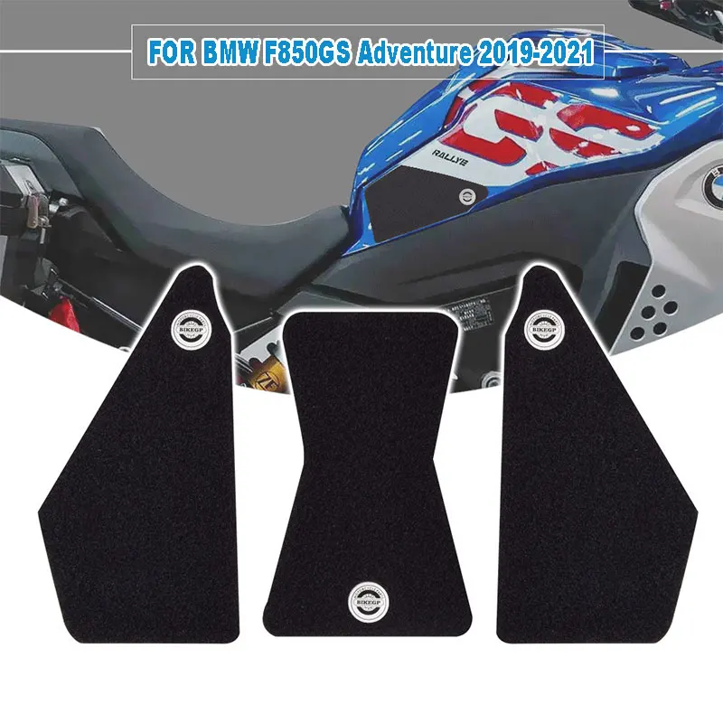 F850 GS F850GS ADV Motorcycle Side Fuel Tank Pad Non-slip