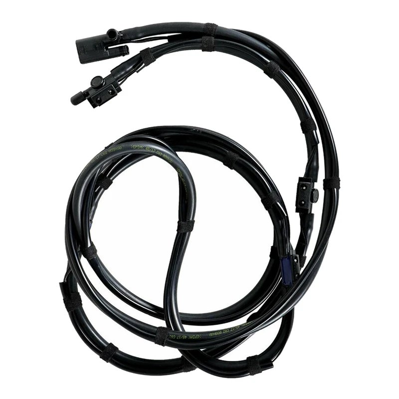 Front-Cover-Nozzle-A2218600292-For-Mercedes-Benz-W221-C216-2007-2014 ...