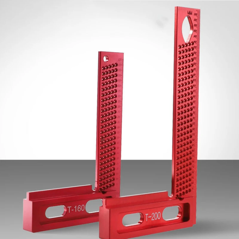 160-200mm-Square-T-type-Scriber-Mark-Measurement-Aluminum-Alloy ...