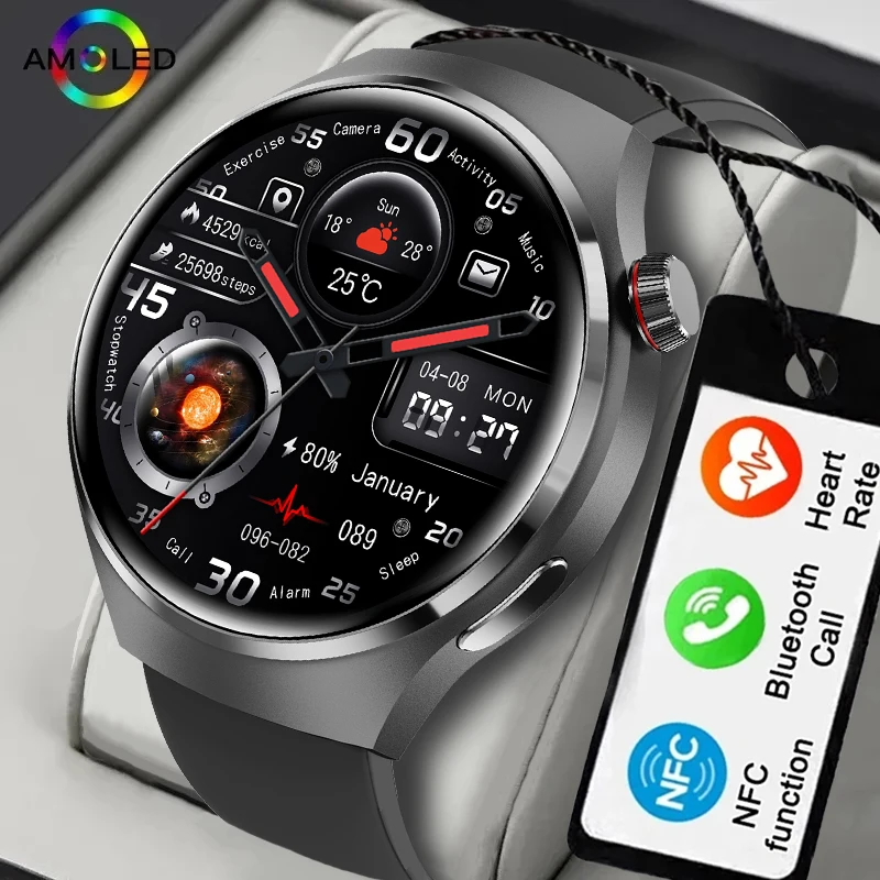 2024-New-GPS-Sports-Track-Men-s-Smart-Watch-NFC-Bluetooth-Call ...