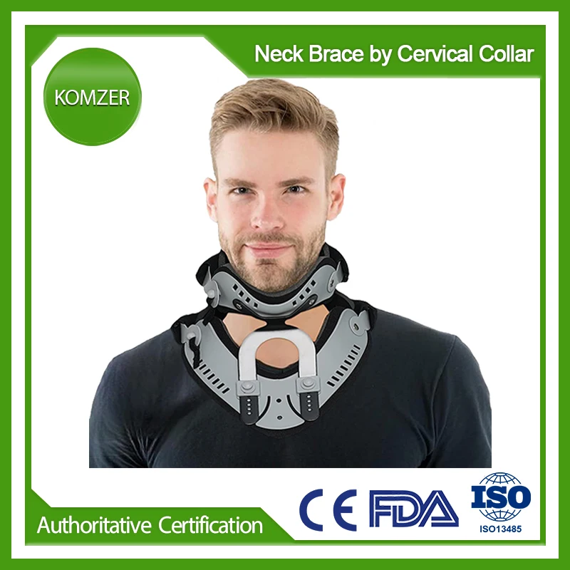 Orth-se-cervicale-Orth4WD-collier-cervical-support-r-glable-enveloppes ...