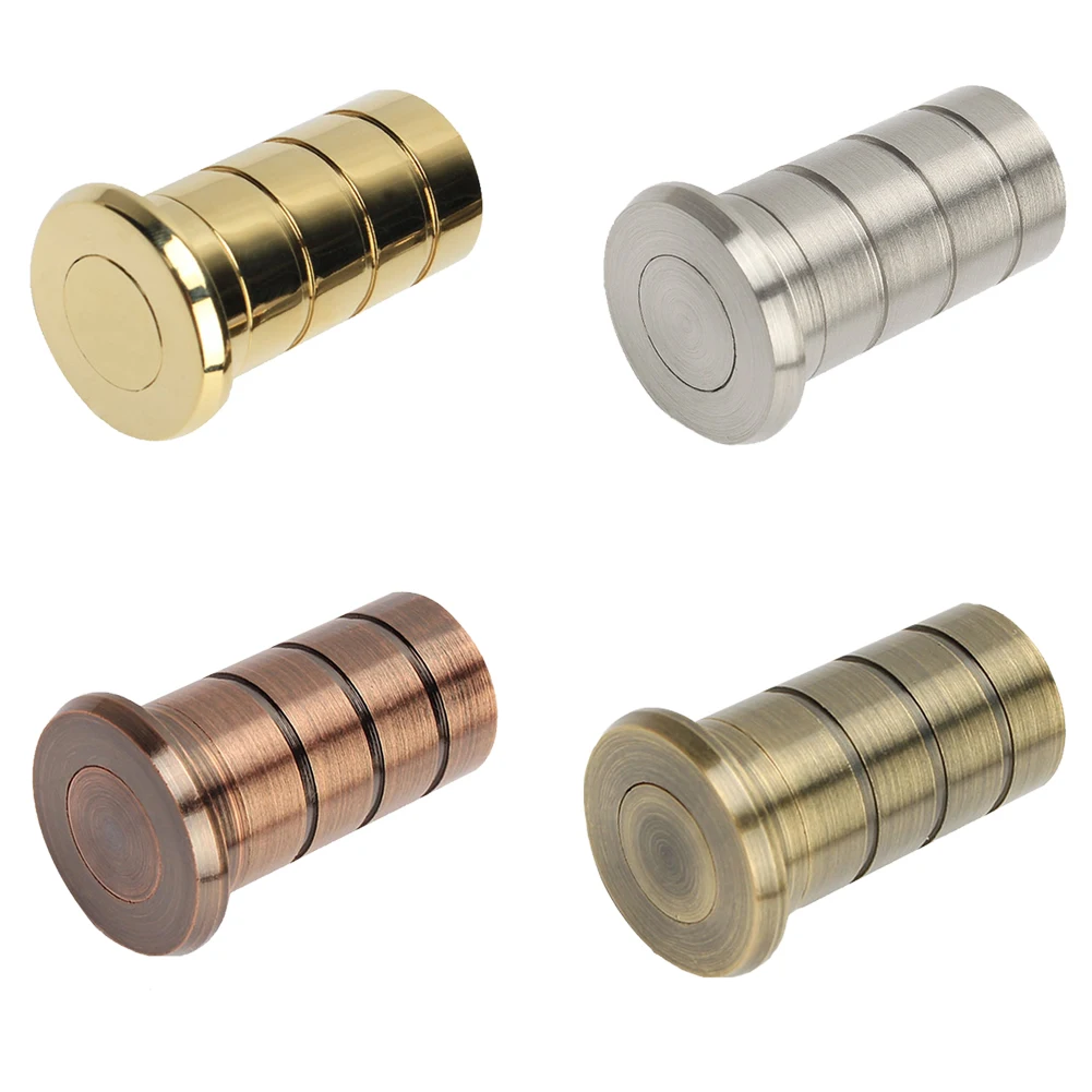 Dust-Excluding-Socket-Copper-Floor-Dust-Socket-13mm-Aperture-Floor-Dust ...