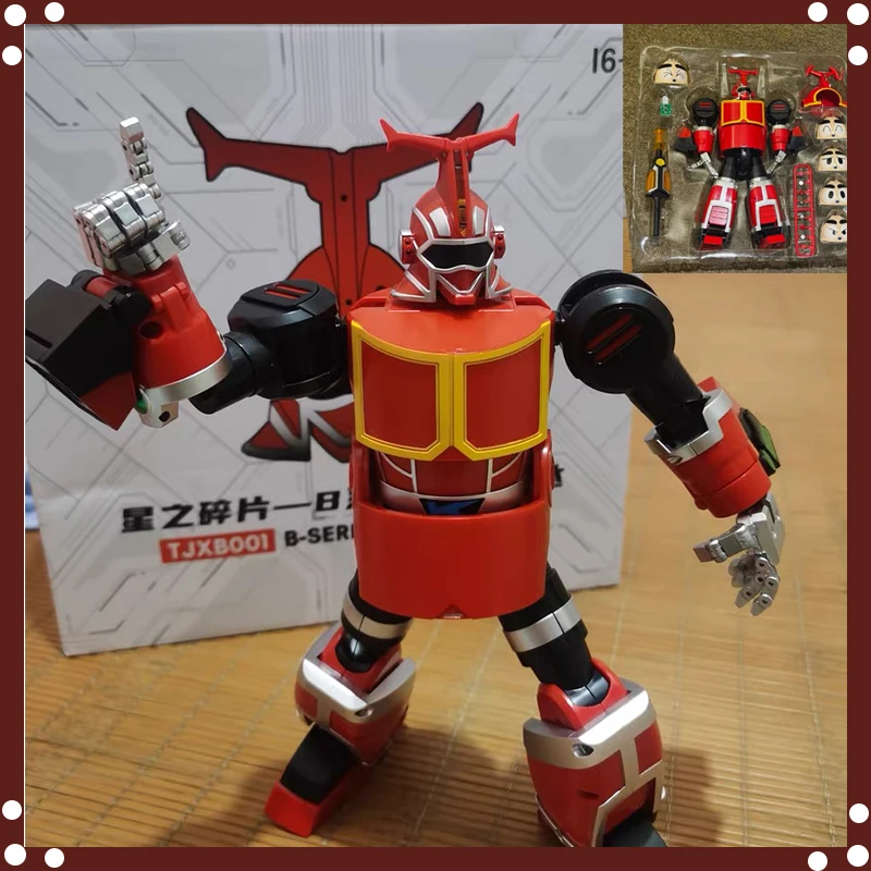 B-robo-Kabutack-Transformation-robot-Kabutack-Shark-Chili-Super ...