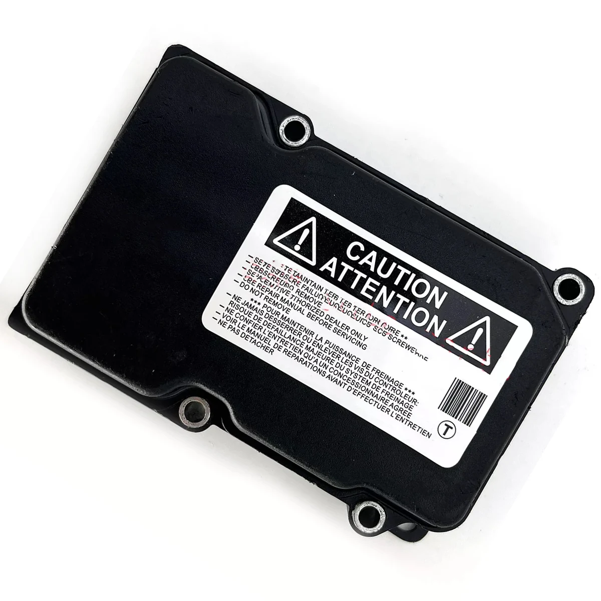ABS Pump Control Module for 2007-2009 non-hybrid Toyota Camry Vehicles ...
