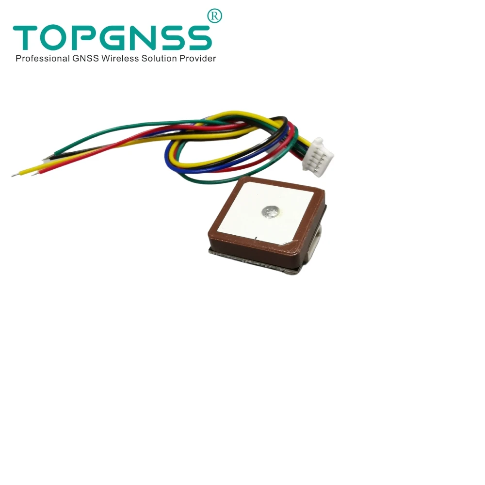Small size GNSS GPS GLONASS module,GPS receive antenna,neo m8n Solution ...