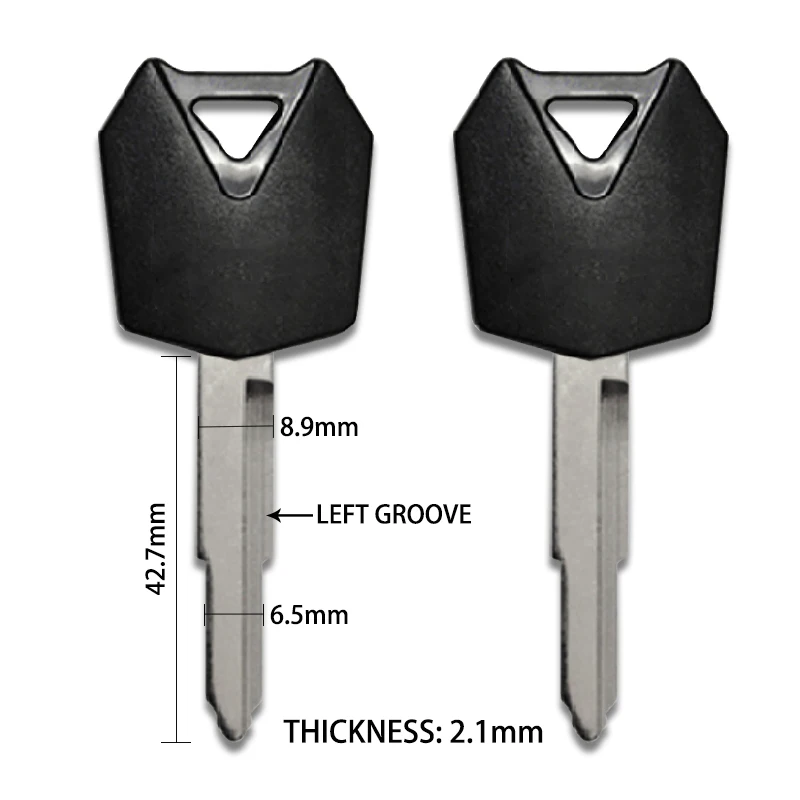 DH-Motorcycle-Key-KLR650-KLX650-KLE400-KLE500-636-ZRX1200-ZRX400-250 ...