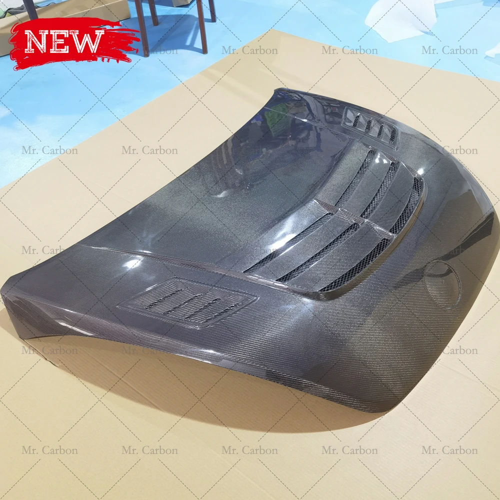 Vw Beetle Carbon Hoods