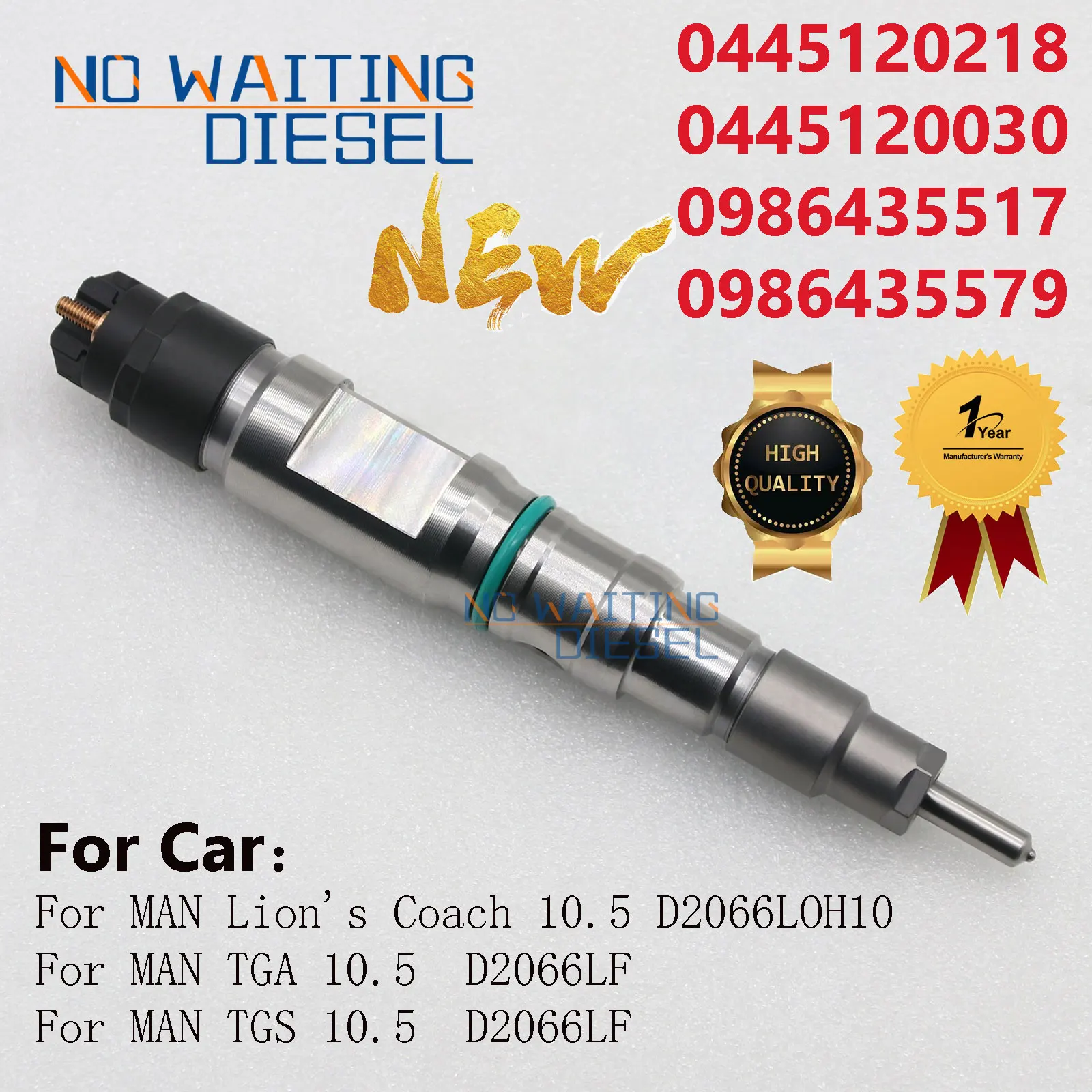 0445120030-Diesel-Injector-Part-Numbers-0986435517-Fuel-Injection-Pump ...