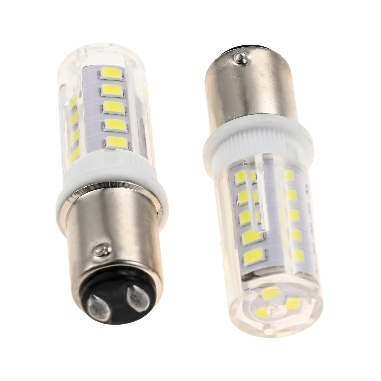 1pc BA15D 5W 240V Sewing Machine Lamp LED Light Bulb for RV Camper ...