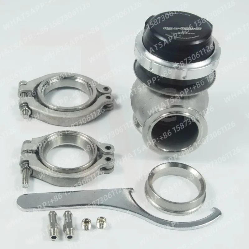 TB4 HYPER GATE45 45mm Turbo TS Wastegate - AliExpress 1420