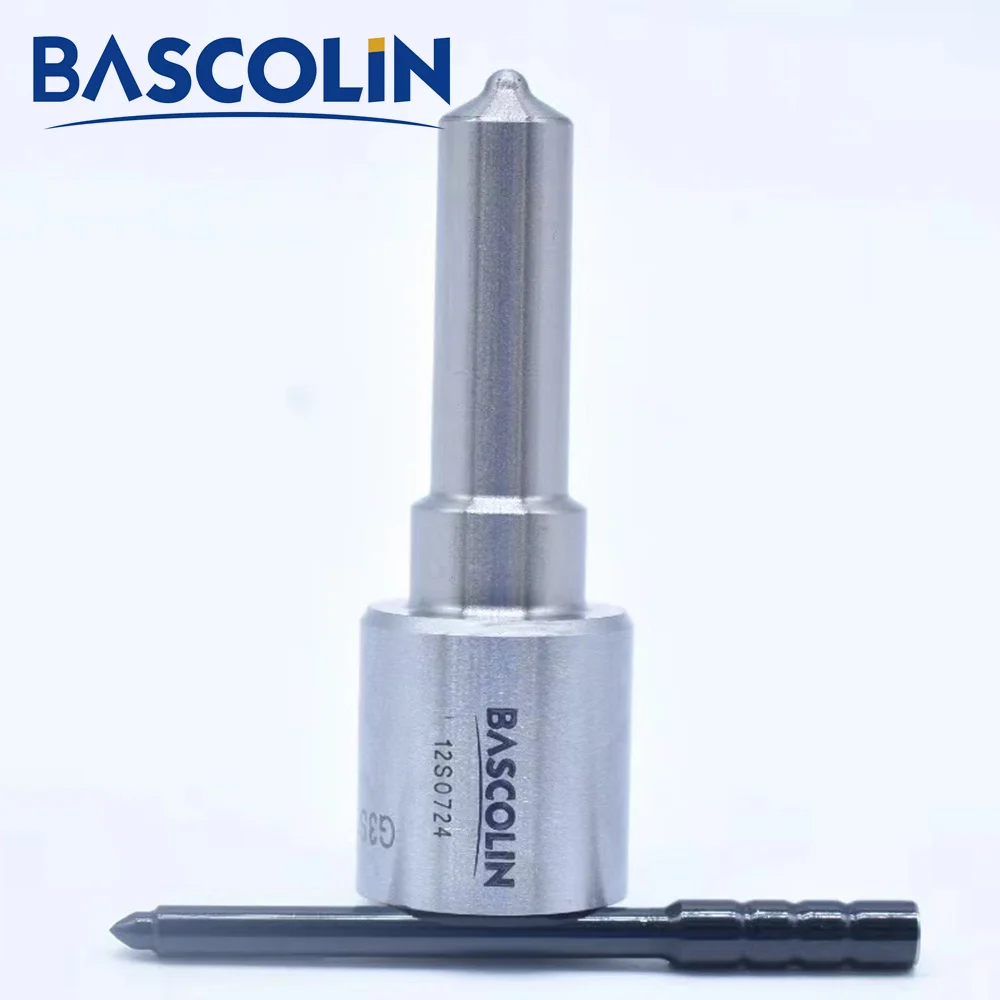 Bascolin-Diesel-Fuel-Injection-Common-Rail-Nozzle-tip-G3S19-293400-0190 ...