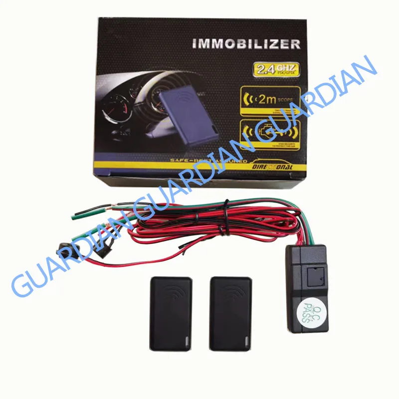 2-4G-Immobilizer-Wireless-Engine-Lock-Portable-Universal-Engine ...