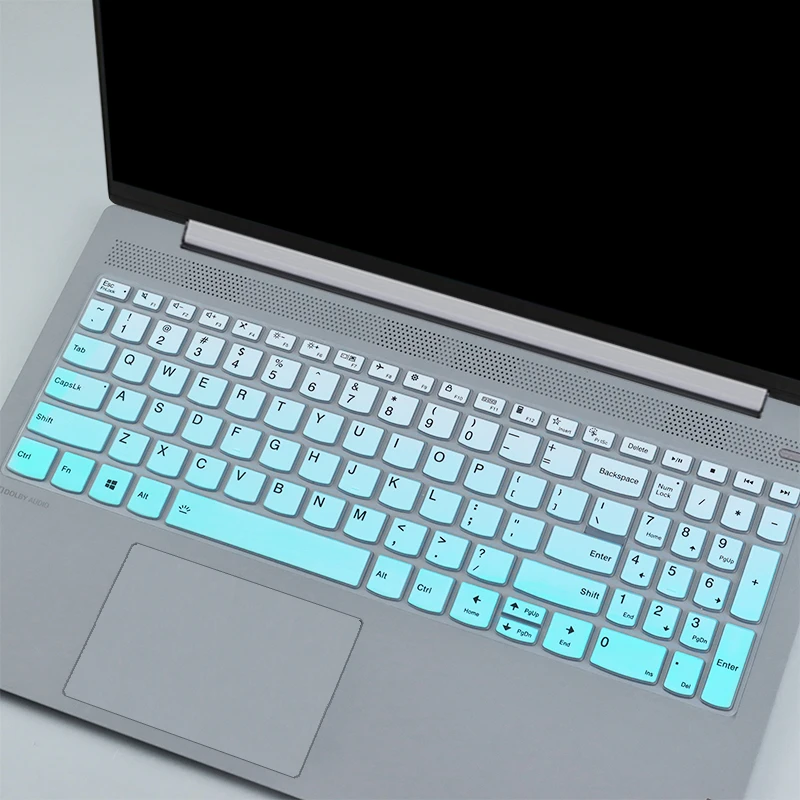 for Lenovo Ideapad 1 15 15ALC7 15IGL7 15IAU7 15ADA7 15IJL7 2022 15.6 82v7003ttw Protector Skin ...