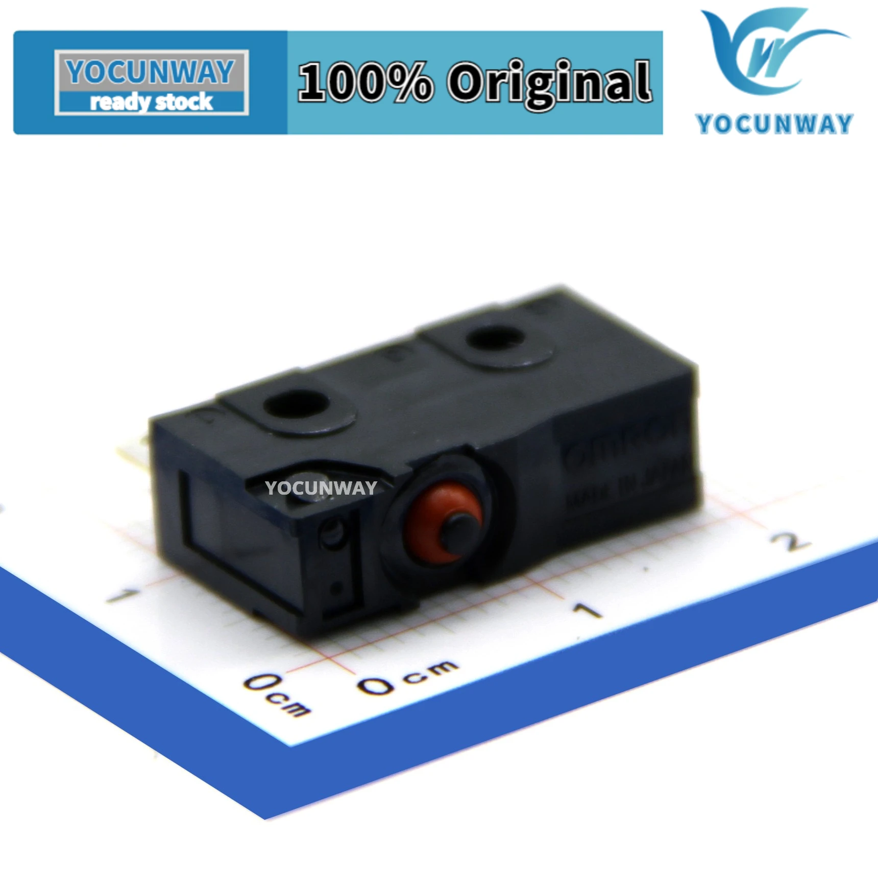 1 Pcs D2SW 01H D2SW 3L1H D2SW 3L1M D2SW P2L1D 새로운 오리지널 마이크로 스위치 Ouble ...