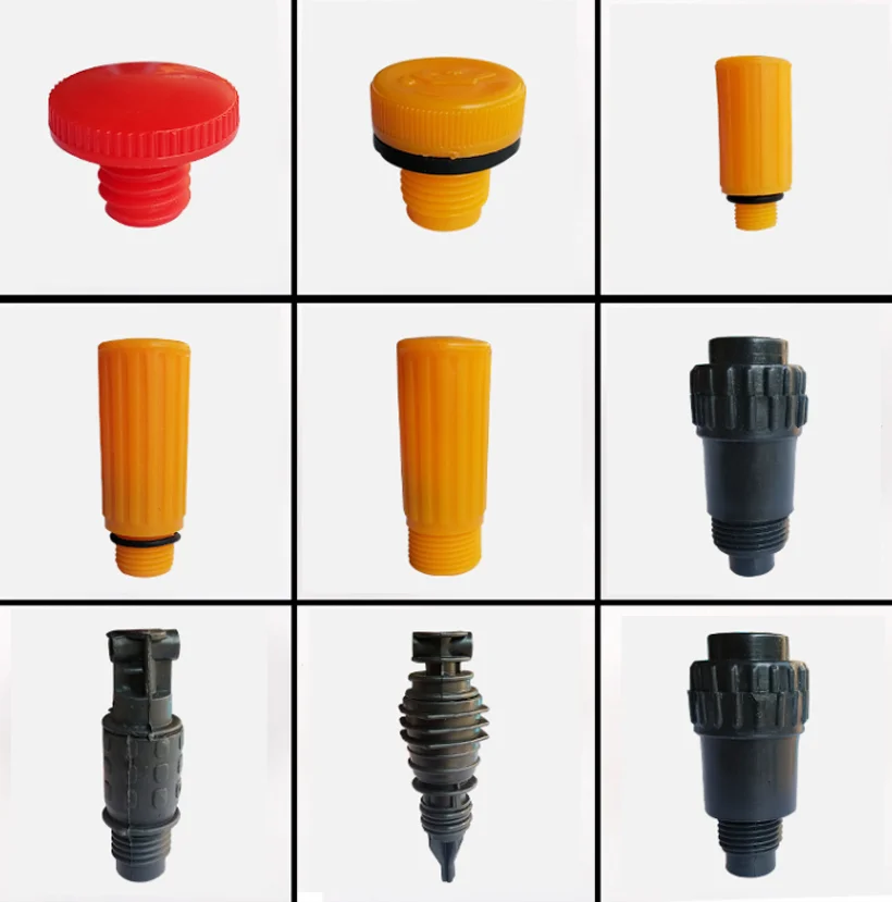 Air Compressor, Respirator, Pump Accessories, Oil Plug, Oil Cap, Outlet ...