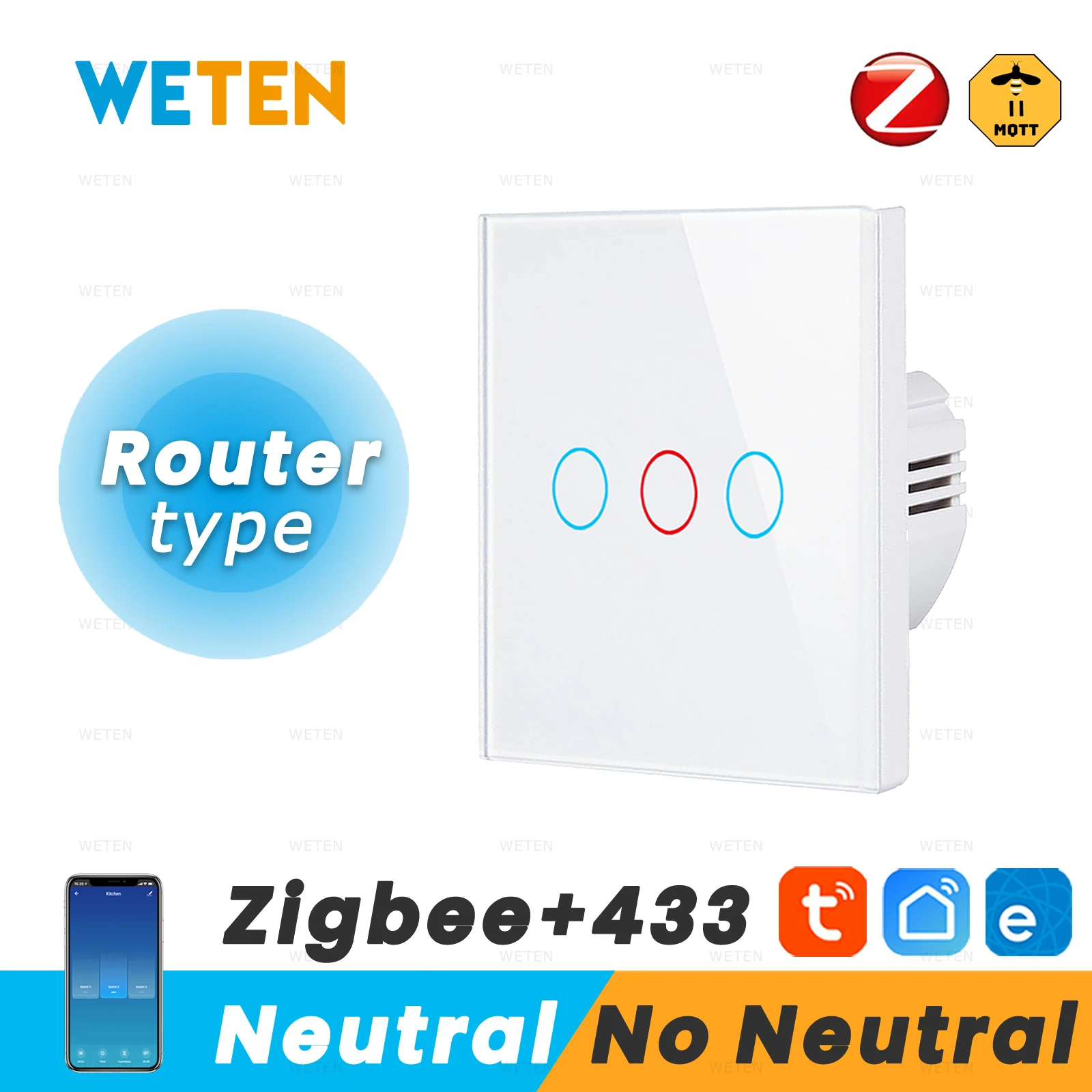 Lidl Silvercrest Gateway Im Test Livarno Lux ZigBee System, 53% OFF