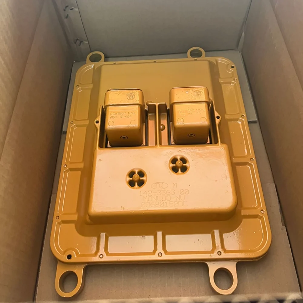 172-9389-1729389-Original-Excavator-Parts-Engine-Computer-Board-ECU ...