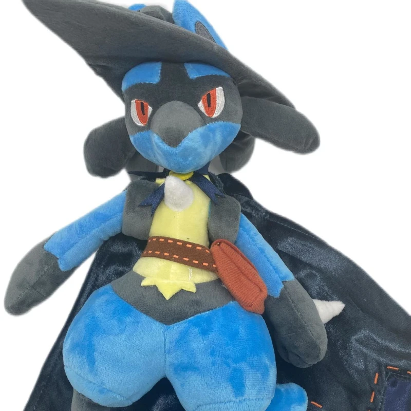 Riolu Cosplay