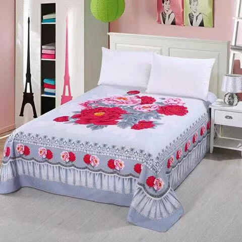 Bed Sheets Designs