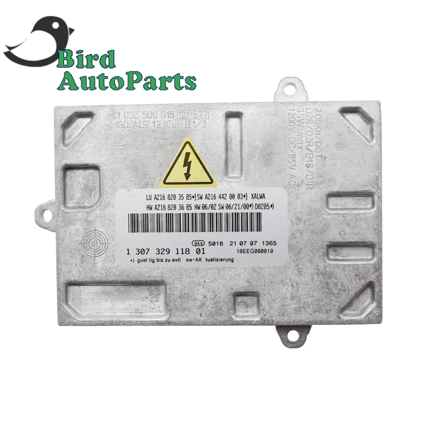 NEW-1307329118-130732911801-D1S-Headlight-Ballast-Control-Module ...