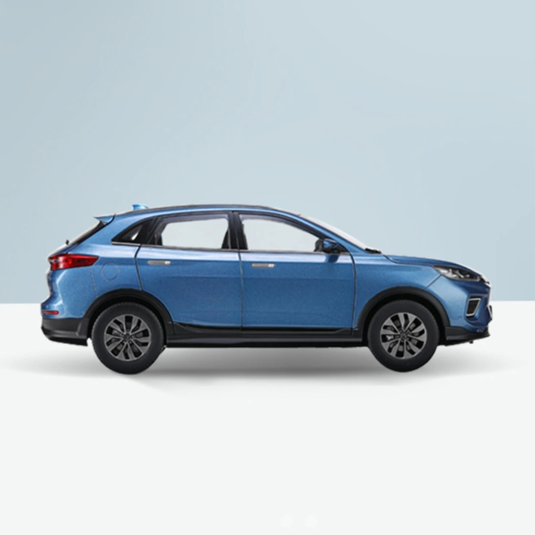 WELTMEISTER-WEIMA-EX5-Car-Model-New-Energy-Electric-Vehicle-Alloy-Car ...