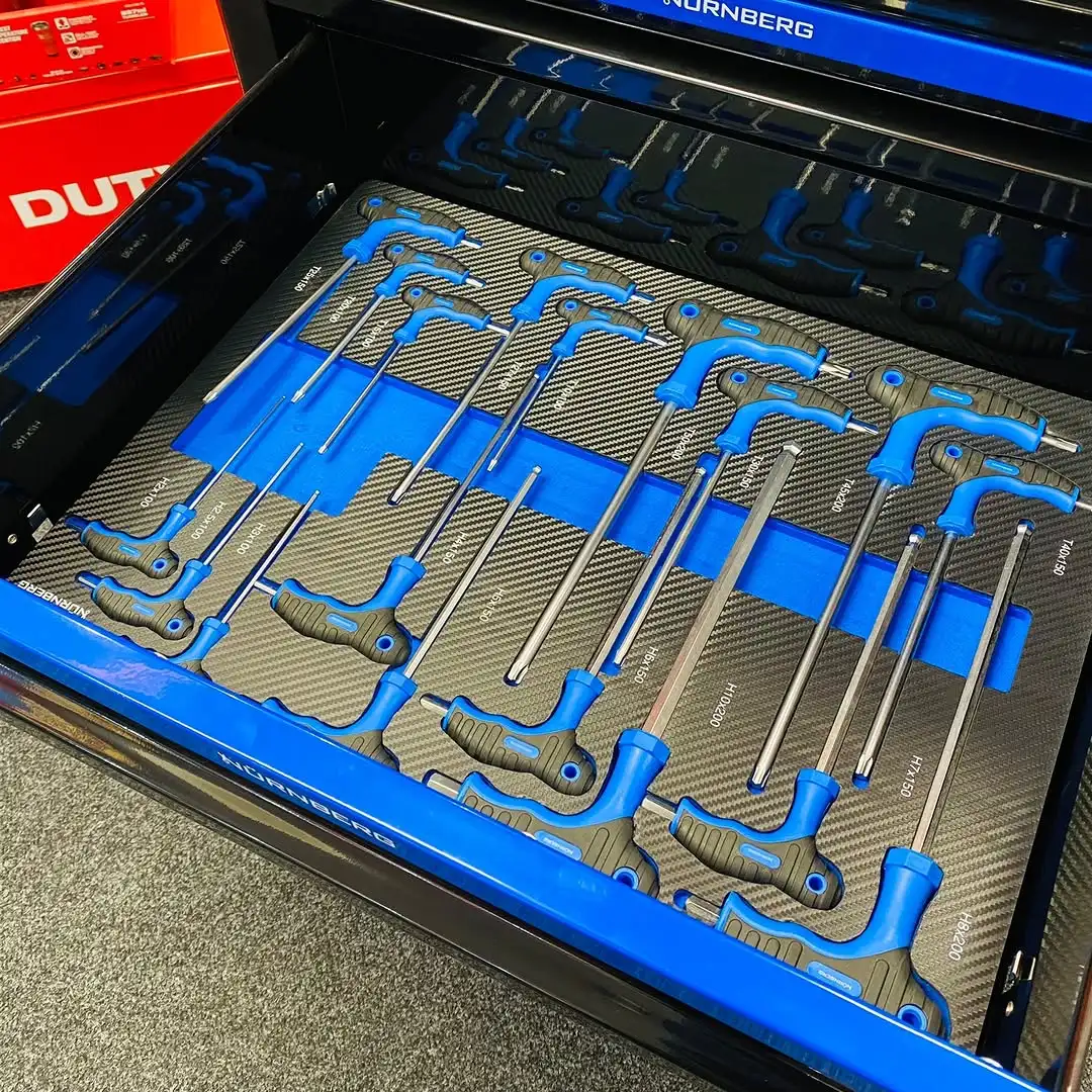 Металлический шкаф для инструментов dsdtools 9542 | AliExpress