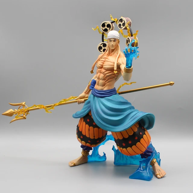 Full Body One Piece Eneru