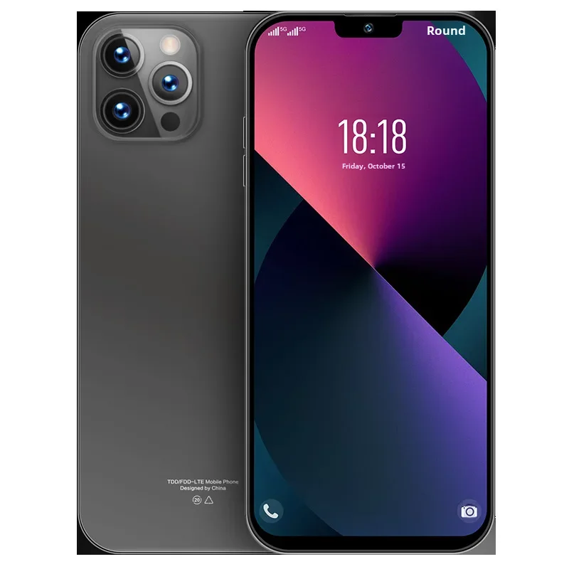 Promax-I13-New-5g-Smartphone-Wholesale-Domestic-Original-Android-System ...