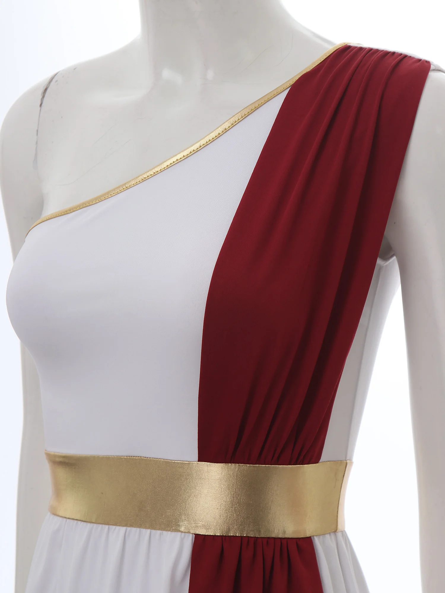 Ancient Roman Party Dress