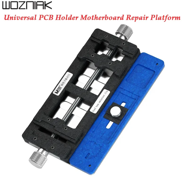 MaAnt-T1-Universal-PCB-Holder-Motherboard-Repair-Platform-Fixture-Circuit-Board-Soldering ...