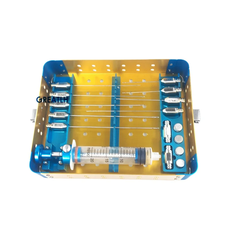 face-liposuction-surgical-instrument-Facial-fat-filling-lipo-needle-Fat ...