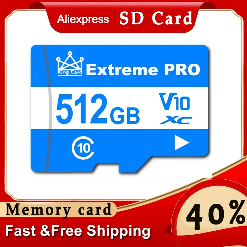 Video-SD-Card-1024gb-512gb-64gb-High-Speed-Small-Sd-Mini-Sd-Card-1TB ...