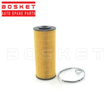 8 98018858 0 5 87610118 0 elemento de filtro de aceite 8980188580 ...