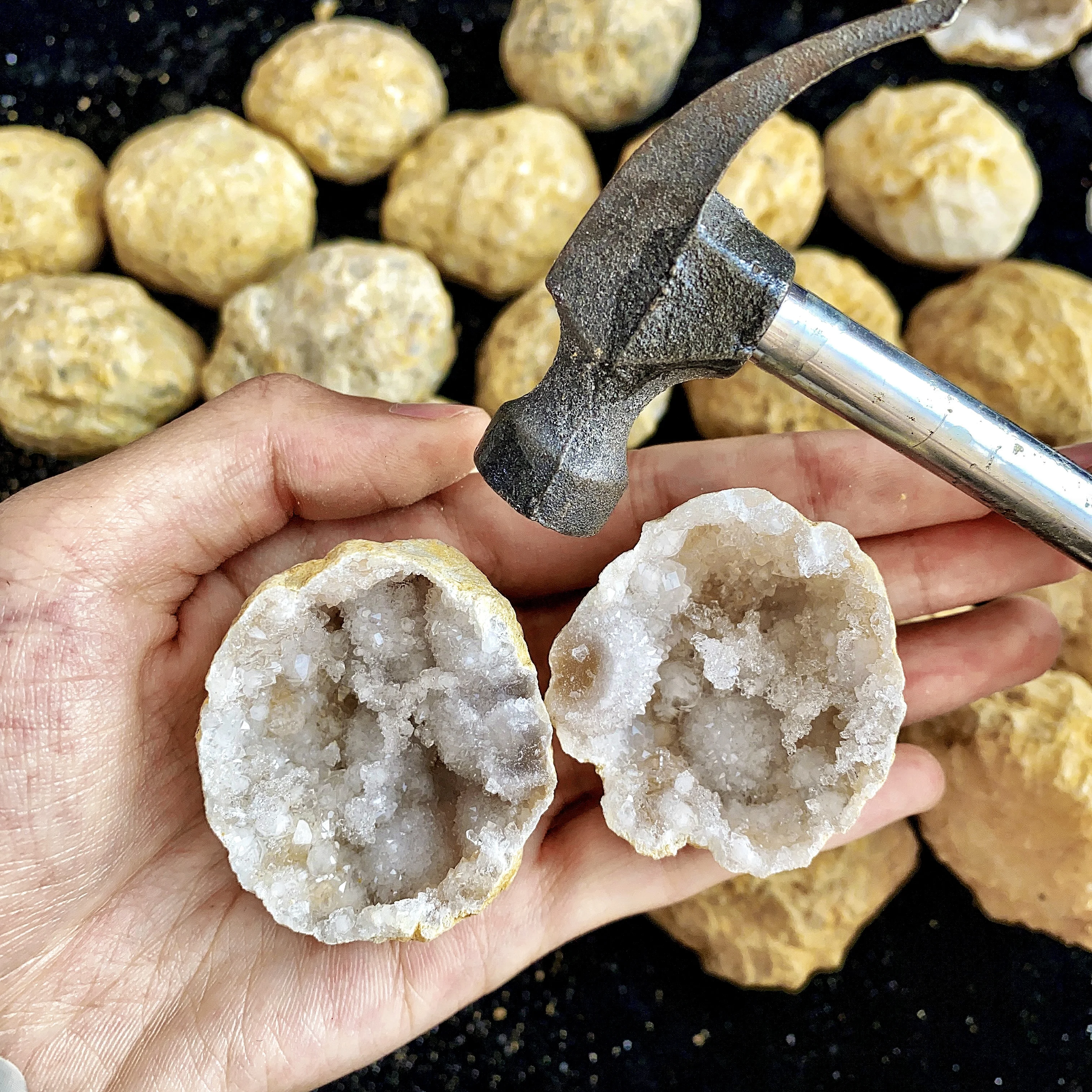 1PC-Unopened-Natural-Agate-Geode-Raw-Crystals-Break-Your-Own-Geode ...