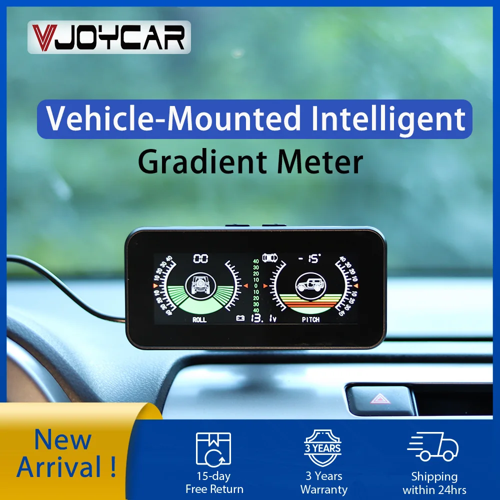 2022 Newest M50 Intelligent Inclinometer Off-road 4x4 Car Accessories ...