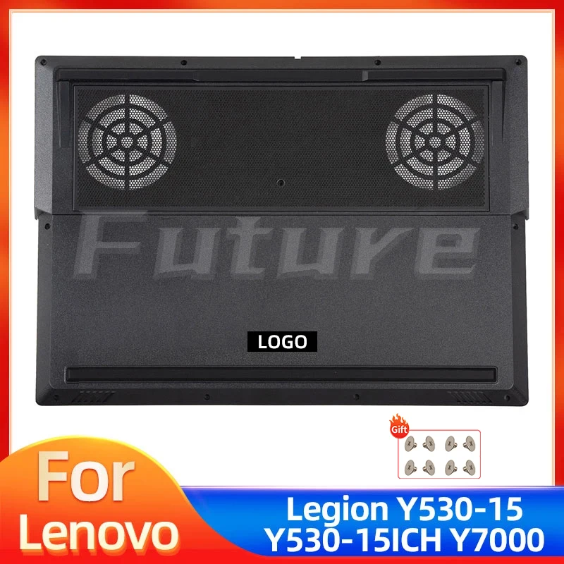 New Original Base Bottom Cover Lower Case For Lenovo Legion Y530-15 ...