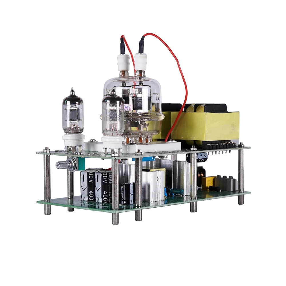 1pc-FU32-Vacuum-Tube-Amplifier-Single-ended-Valve-Audio-Amp-FU30-DIY ...