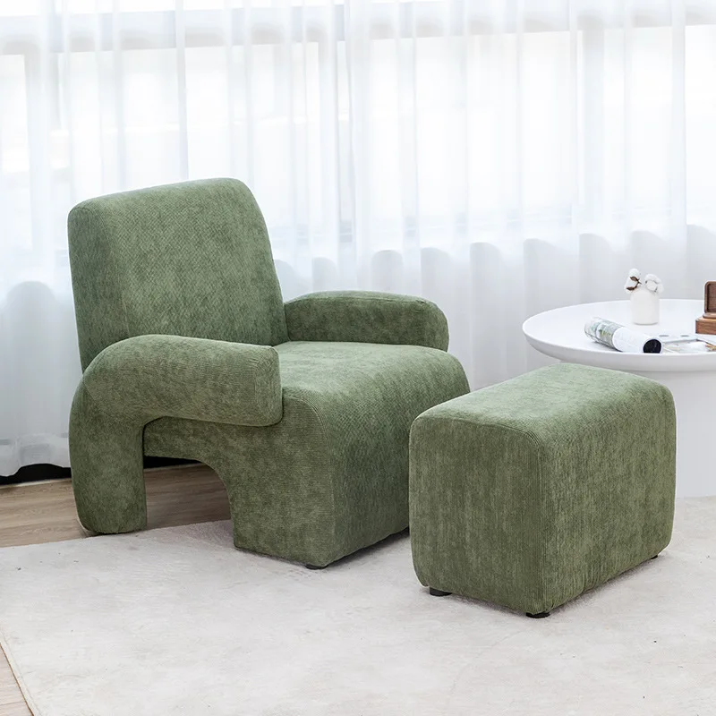 Simple Single Sofa Designs