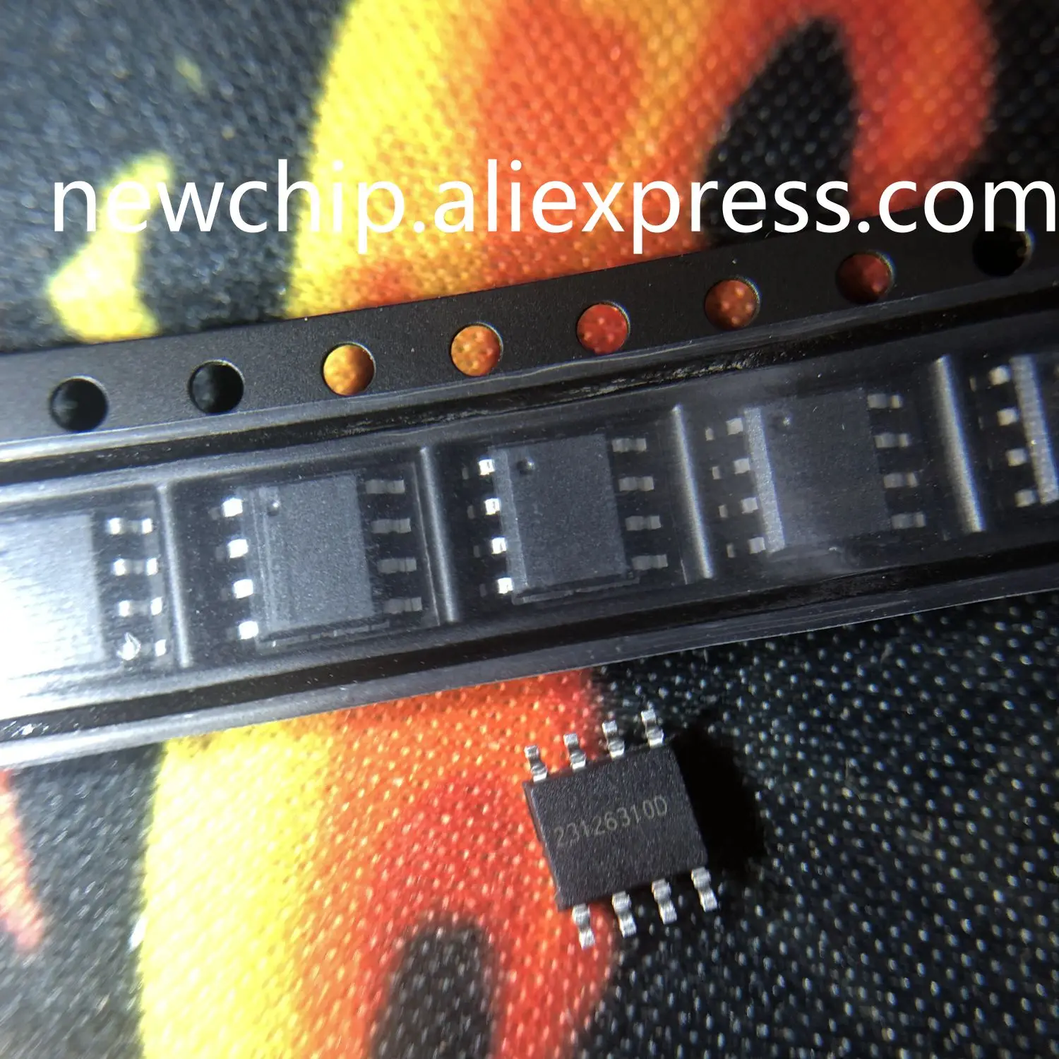 100pcs-JL8022W-Single-button-touch-three-block-dimming-LED-control-chip-for-smart-locks-smart ...