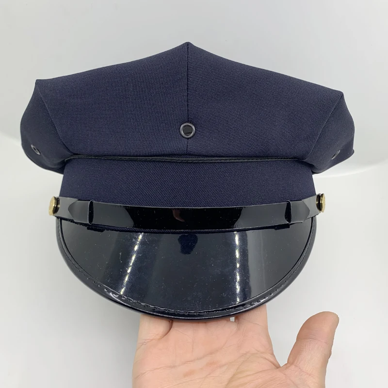 Designer-Brand-Men-s-and-Women-s-Octagon-Hat-Big-Cap-Octagon-Cap-Big ...