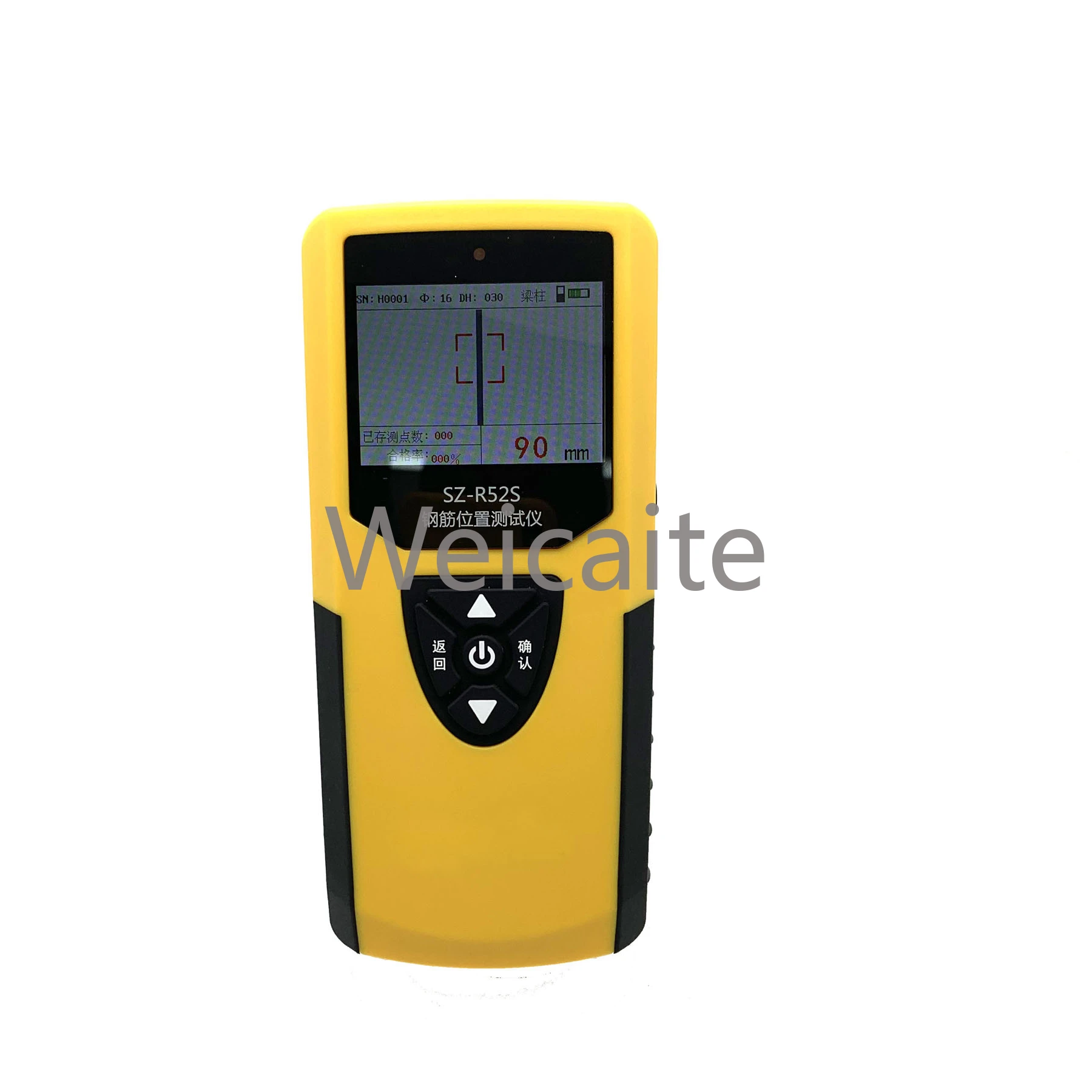 Digital Deep Scanning Concrete Metal Locator: My Real-World Experience ...